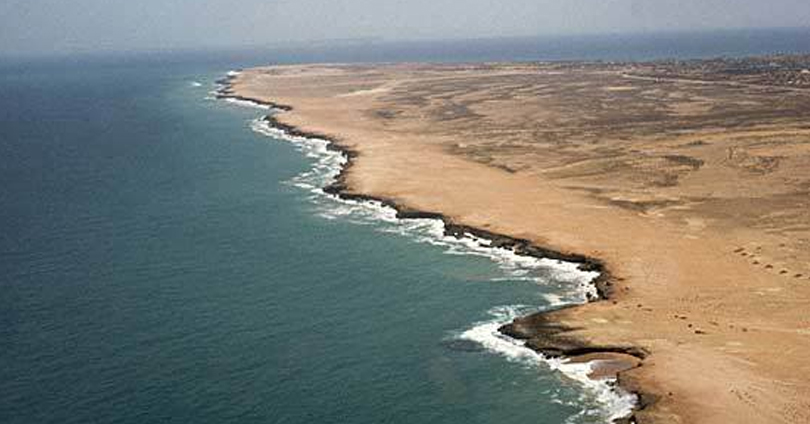 Pakistan’s Sea Limits Extended after UN’s Approval - Highway.pk